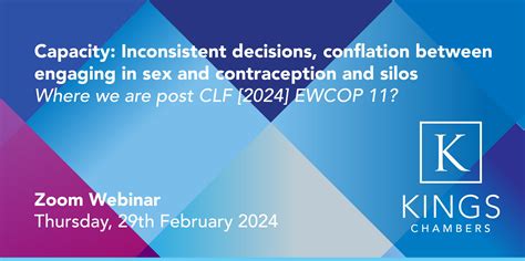 Watch Now Capacity Inconsistent Decisions Conflation Between