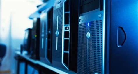 how to turn your home computer into a web server