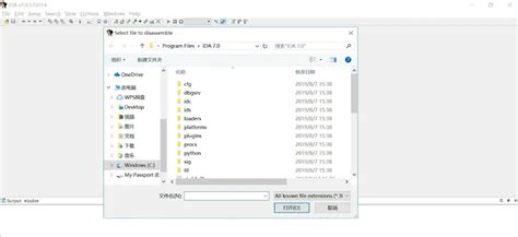 Ida Pro怎么生成函数调用图 Ida Pro如何追踪数据在程序中的传递路径 Ida中文网站