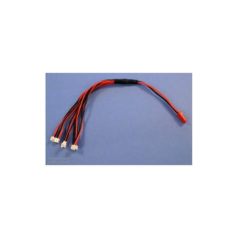 Charging Cable Jst 6 Micro