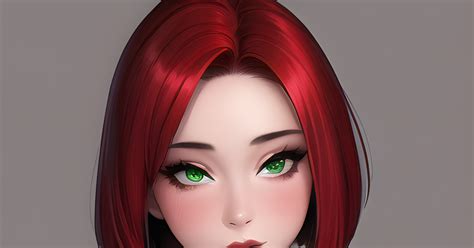 Aiart 巨大なリンゴ Ai Love Higokkoのイラスト Pixiv