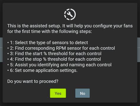 Mini Guide Using Fan Control To Save A Broken GPU SFF Network SFF Network