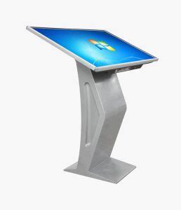 Android LCD Touch Kiosk