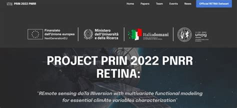 Pdf Retina Remote Sensing Data Inversion With Multivariate