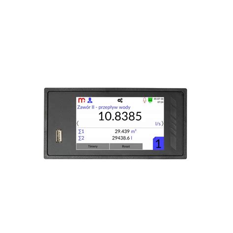 Metronic FP Process Instruments