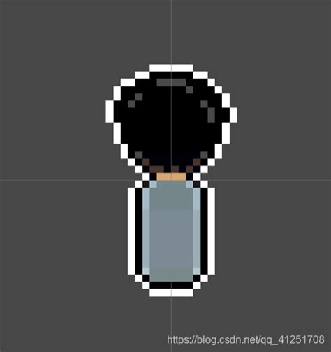 【unity】像素图片描边unity图片描边 Csdn博客