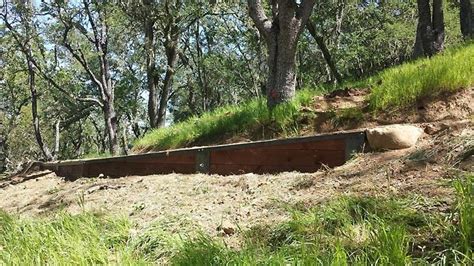 Retaining Walls Sutter Equipment Retaining Walls Sutter Equipment