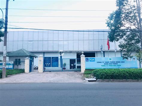 Khu công nghiệp Sa Đéc khu C Đồng Tháp