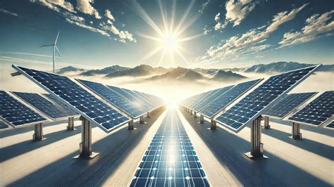 Smarter Solar Enhancing Fixed Tilt Pv Performance Through Distributed