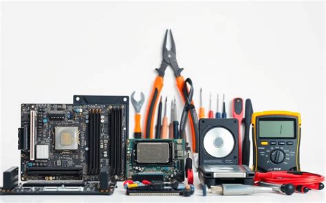 A Guide To Troubleshooting Computer Hardware Issues