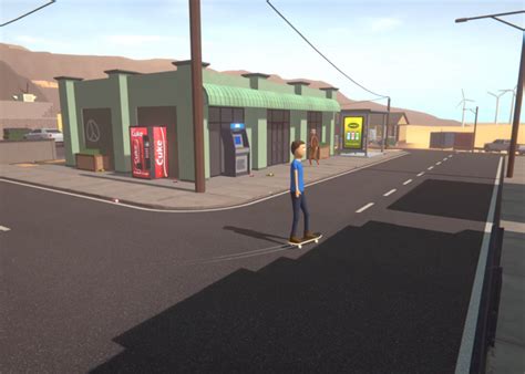 Windah Basudara Tantang Nyali Di “the Classroom” Game Horror Yang Bikin Penonton Tegang