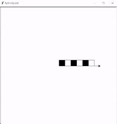 Python Turtle Chess Game Pythontpoint