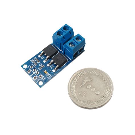 قیمت و خرید ماژول سوئیچ مدل Xy Mos