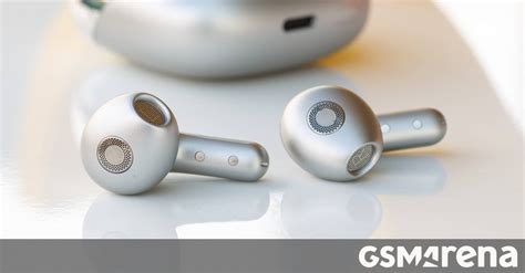 Xiaomi Buds 5 Review GSMArena Com News