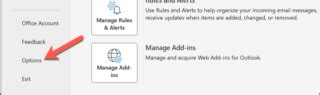 Why Your Outlook Inbox View Changed And How To Change It Back