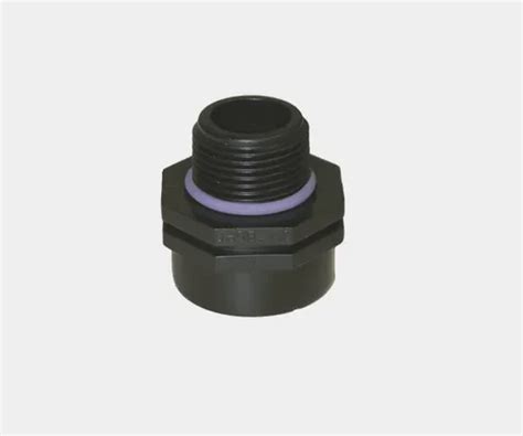 Poly Socket Adaptor Riverland Trading