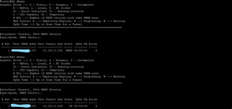 Looped Chain Attempting To Stack Cisco Community
