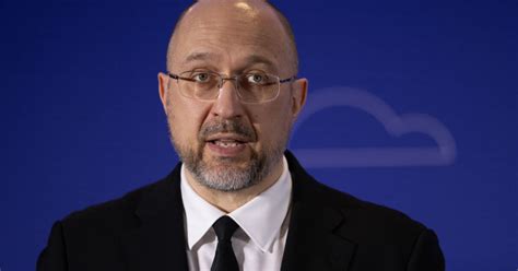 Шмигаль відповів чи будуть рости тарифи взимку Новини Bigmir Net