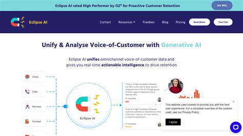 Eclipse AI : L'outil d'Intelligence artificielle innovant pour optimiser vos projets - IA-insights