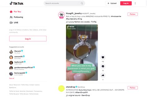 How TikTok Algorithm Works Score A Chance At The FYP Page Curator Io