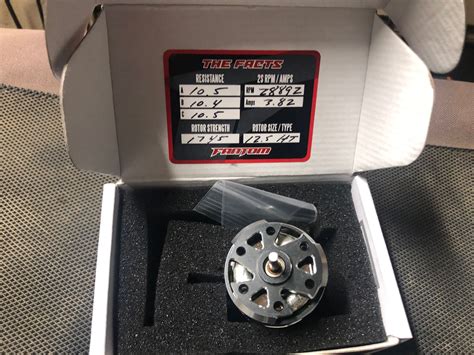 Fantom Icon V2 Works 13 5 R C Tech Forums