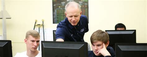 Computer Programming Certificate Bridge Academy