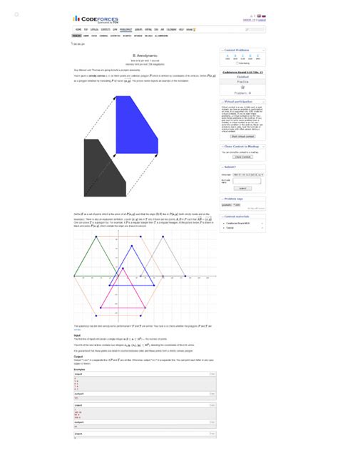 Screencapture Codeforces Problemset Problem 1299 B 2025 02 19 15 31
