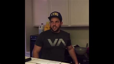 Chrish Battling My Addiction W Scottysire David Youtube