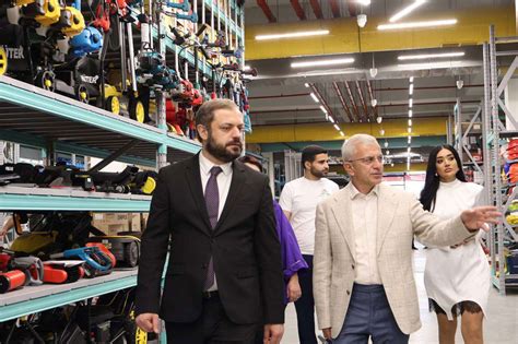 Հունիսին կբացվի «Հոմպլեքս Հիպեր Մոլը