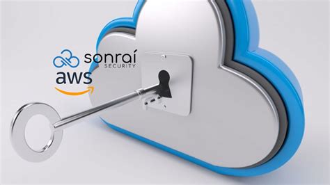 Sonrai Security And Aws To Accelerate Cloud Security Transformation Ai