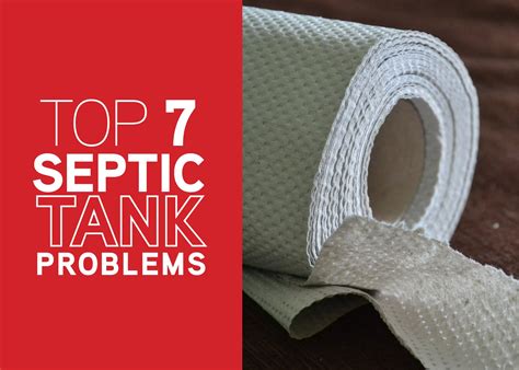 Top 7 Septic Tank Problems Artofit