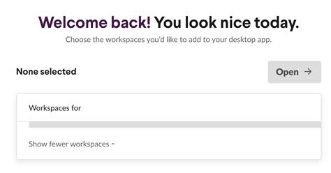 Issue Logging In R Slack