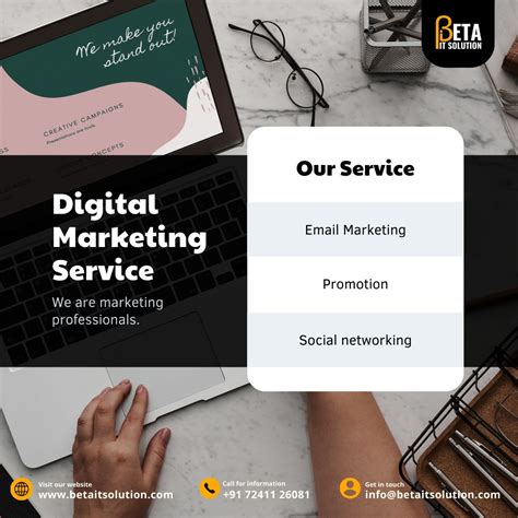 beta it solution on linkedin betaitsolution digitalmarketing
