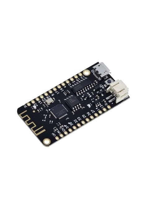 Esp32 Lite V1 0 0 Rev1 4mb Wifi Ve Bluetooth Modülü Fiyatları Ve Özellikleri
