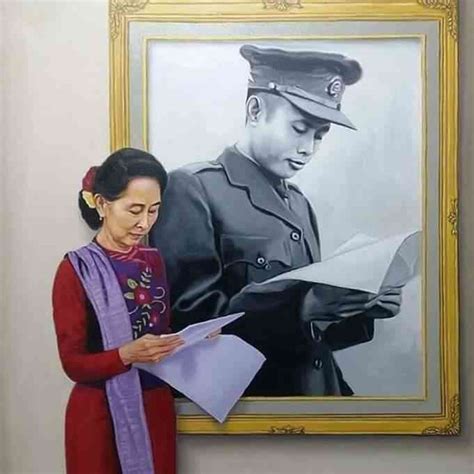 ပြည်တော်ပြန် အမေ့သား