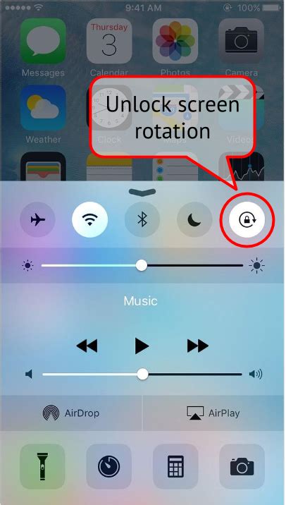 Unlock Screen Rotation Iphone Experience And Share Virtual Reality On