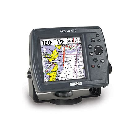 Gpsmap C By Garmin