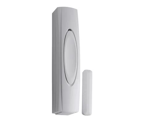 Texecom Gja 0001 Premier Elite Ricochet Impaq Sc W Wireless Shock Sensor White Connectec Uk