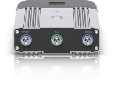 Ubiquiti Unifi Mobile Router Industrial 4g Lte Umr Industrial