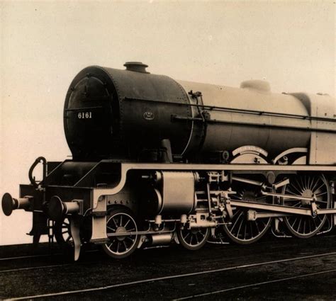 Lms 4 6 0 Lms The Kings Own Locomotive Train Rppc Photograph Postcard Railway 26 £8 63 Picclick Uk