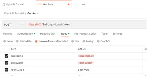tutorial getting started with sas viya restful apis sas support