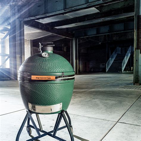 Egg Packages Xl Big Green Egg