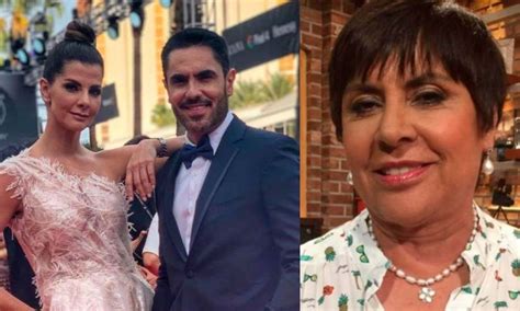 Esta Es La Mujer Con La Que Lincoln Palomeque Le Fue Infiel A Carolina Cruz - News