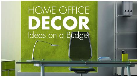 Home Office Ideas On A Budget Decorative Laminates To The Rescue
