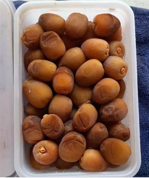 Yellow Rotana Rutab Dates 800 Gms At ₹ 500 Kg In Mumbai Id 2850678718130