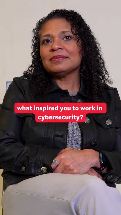 himss on linkedin getting started in cybersecurity