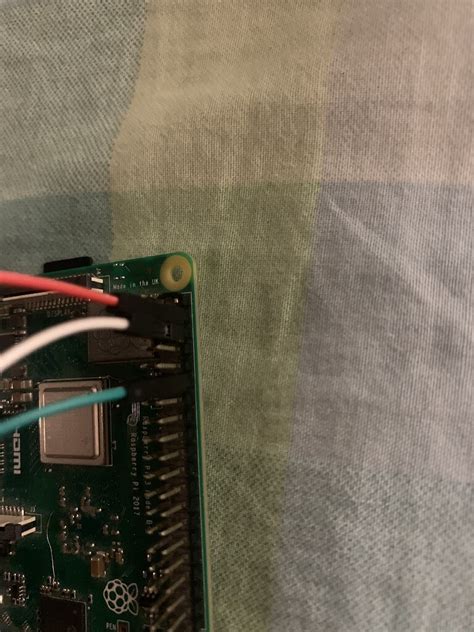 ws2812b leds not working core electronics forum
