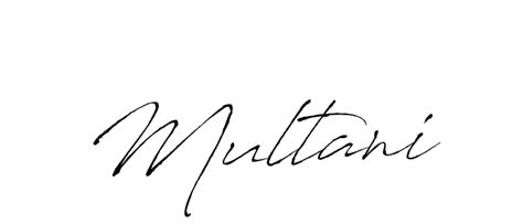72 Multani Name Signature Style Ideas Free Online Signature