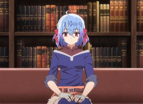 진정한 동료가 아니라고 용사 파티에서 쫓겨났기 때문에 변경에서 슬로우 라이프 하기로 했습니다 2nd 루티