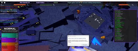 Roblox Just Crashes R Robloxhelp